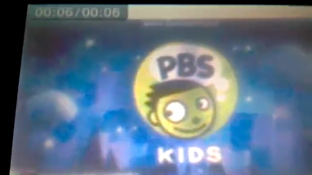 Pbs kids Fireflies 2008 l'd reversed on Vimeo
