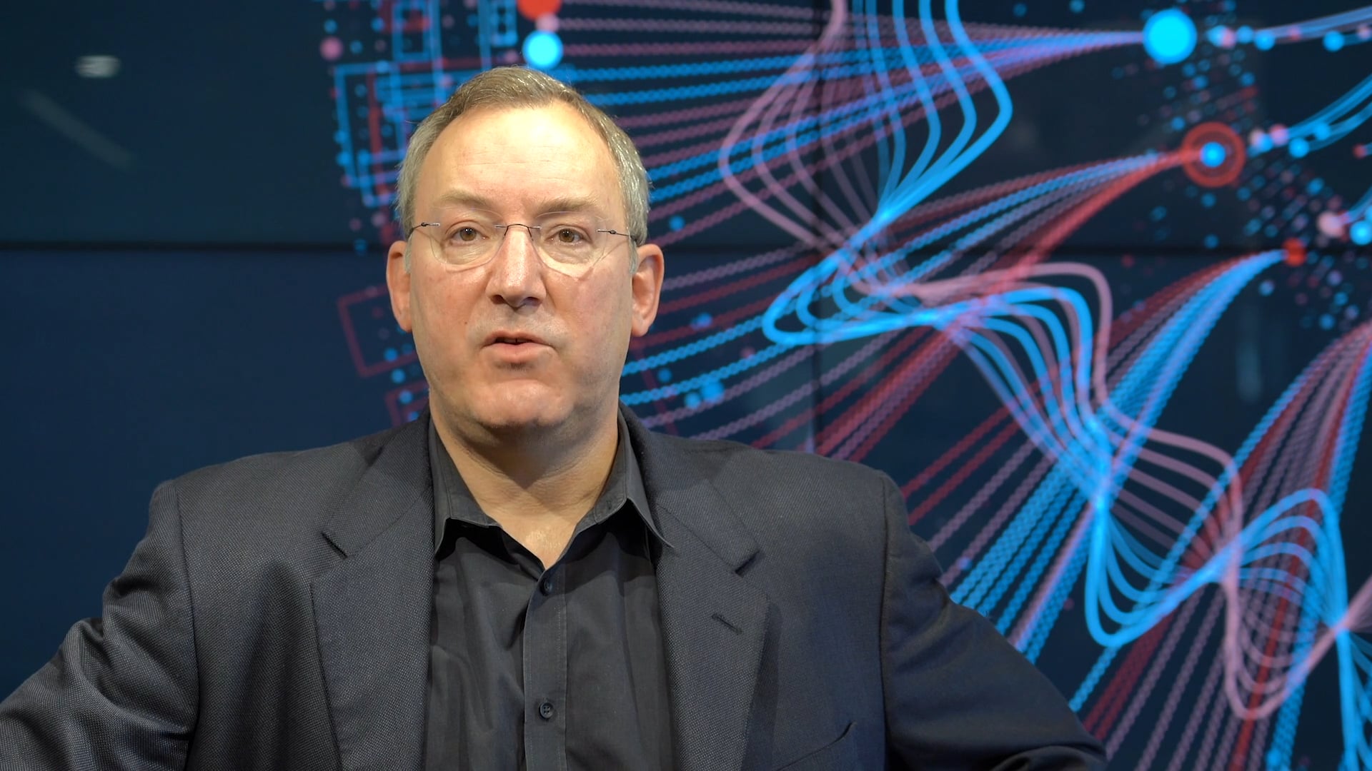 Rick Watrall - Take Me To Your Leader on Vimeo