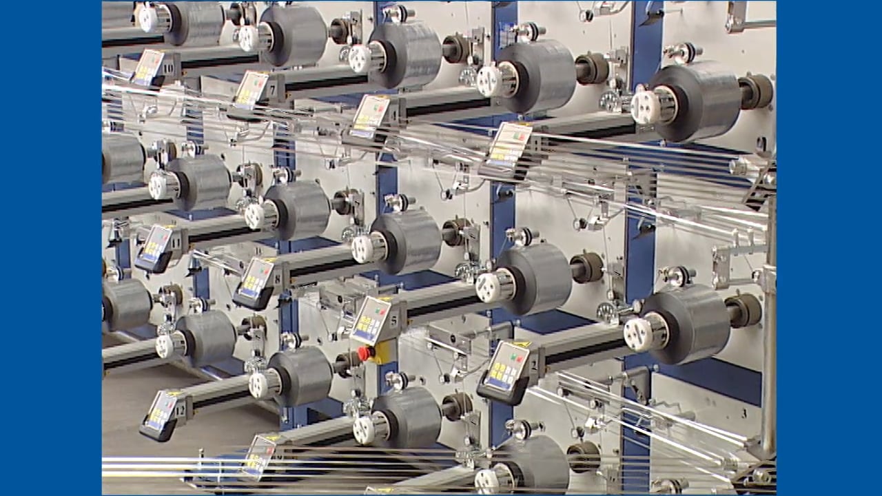 SAHM Converting Winders on Vimeo