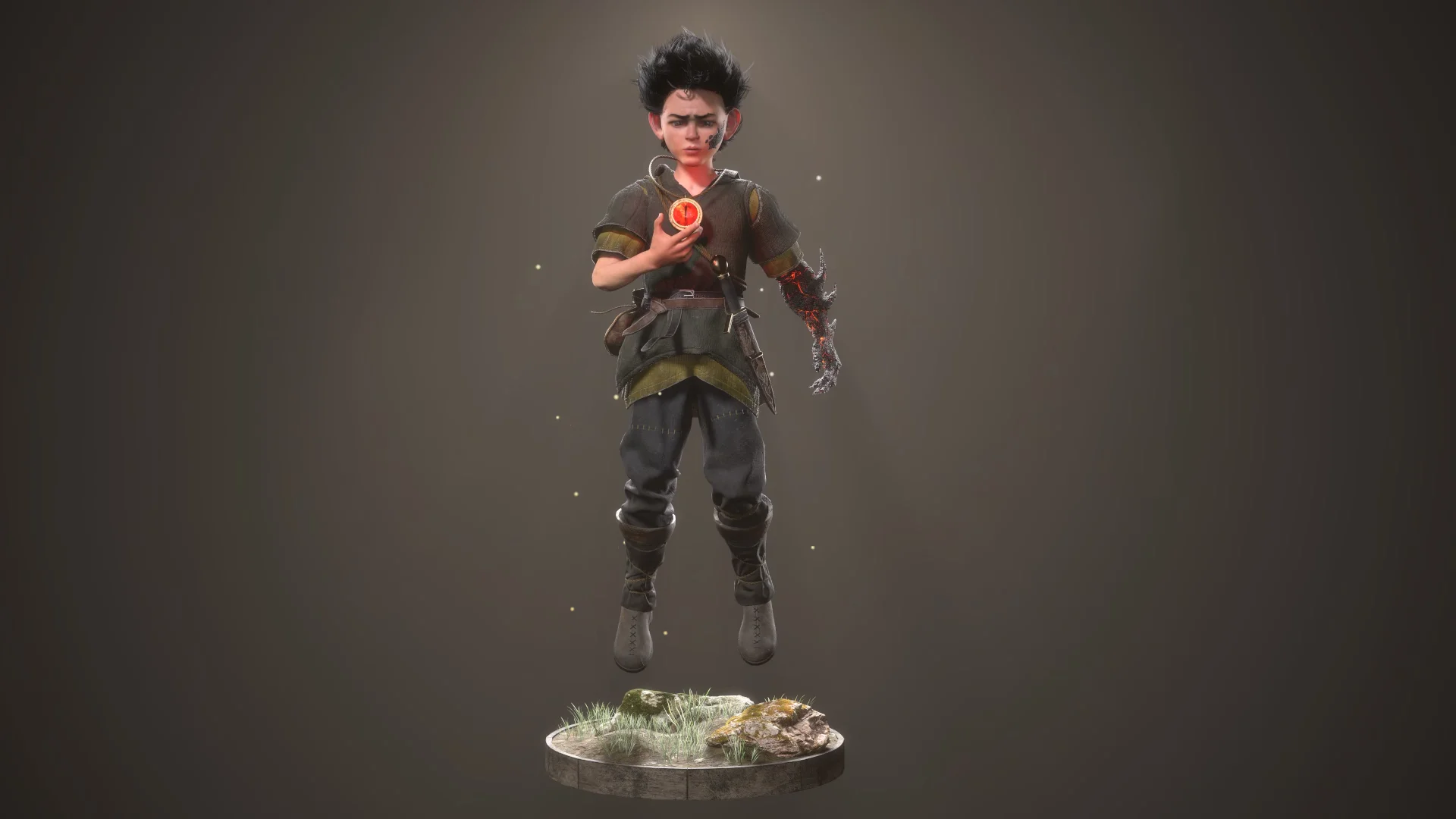 Elrend_Anim on Vimeo