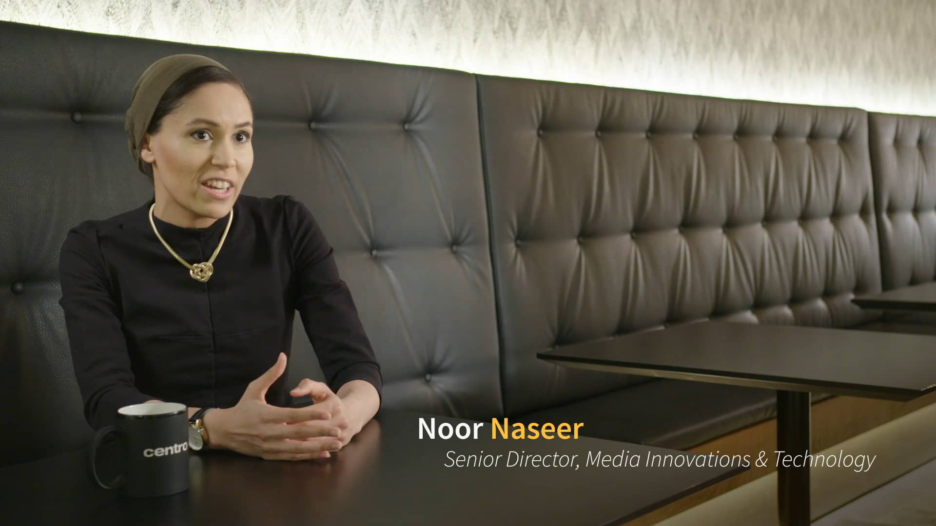 Centro Stories - Noor Naseer on Vimeo