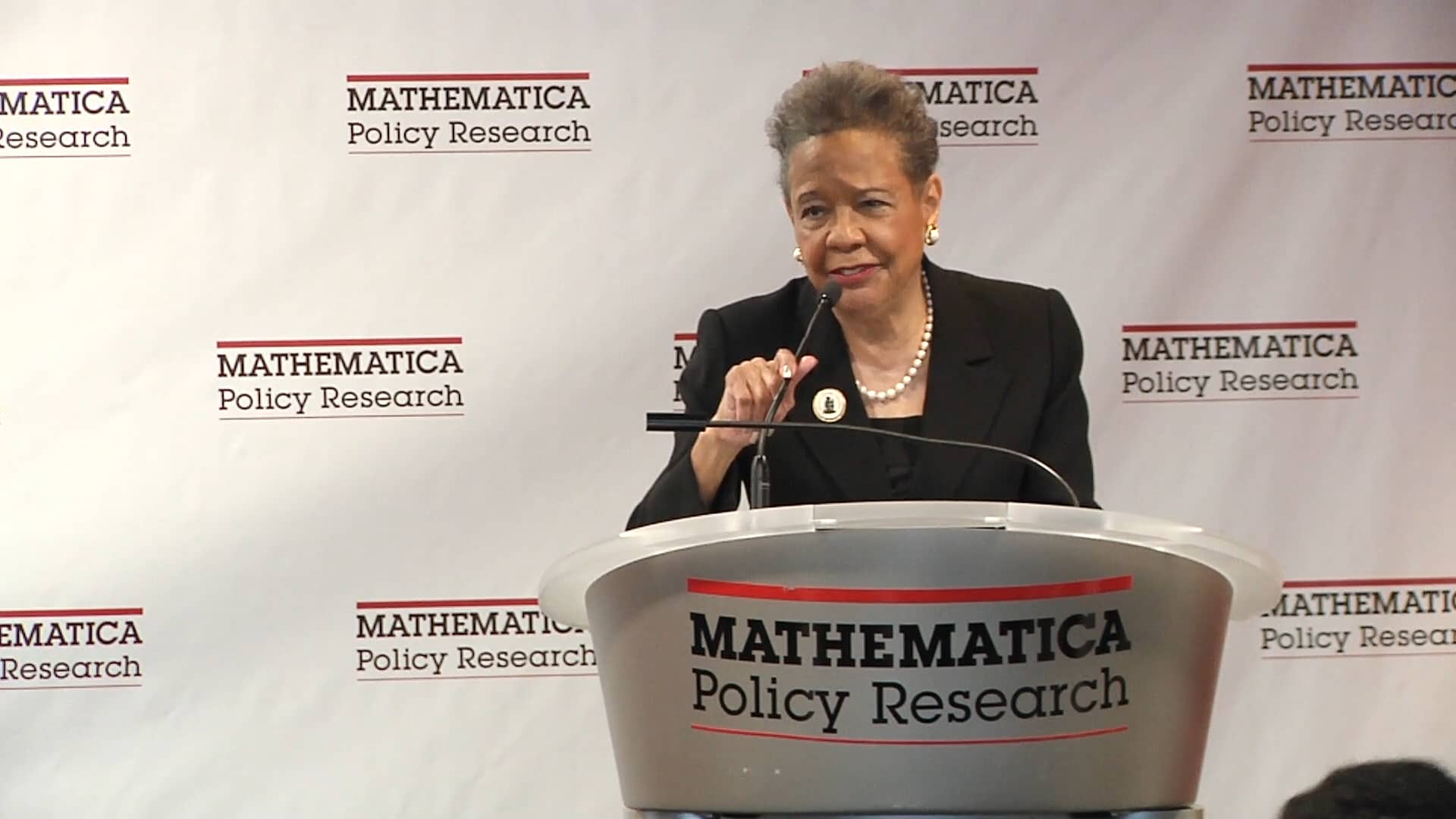 Rae Alexander-Minter on Vimeo