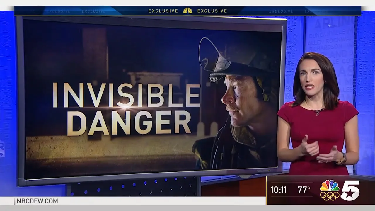 Alice Barr-Firefighter Cancer & Workers’ Compensation on Vimeo