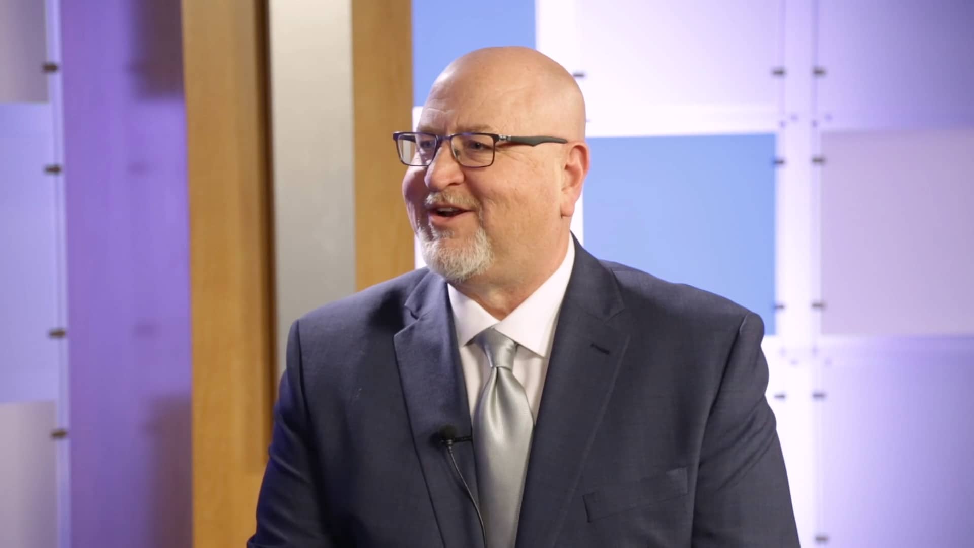 Meet the Candidates - Chris Rohland on Vimeo