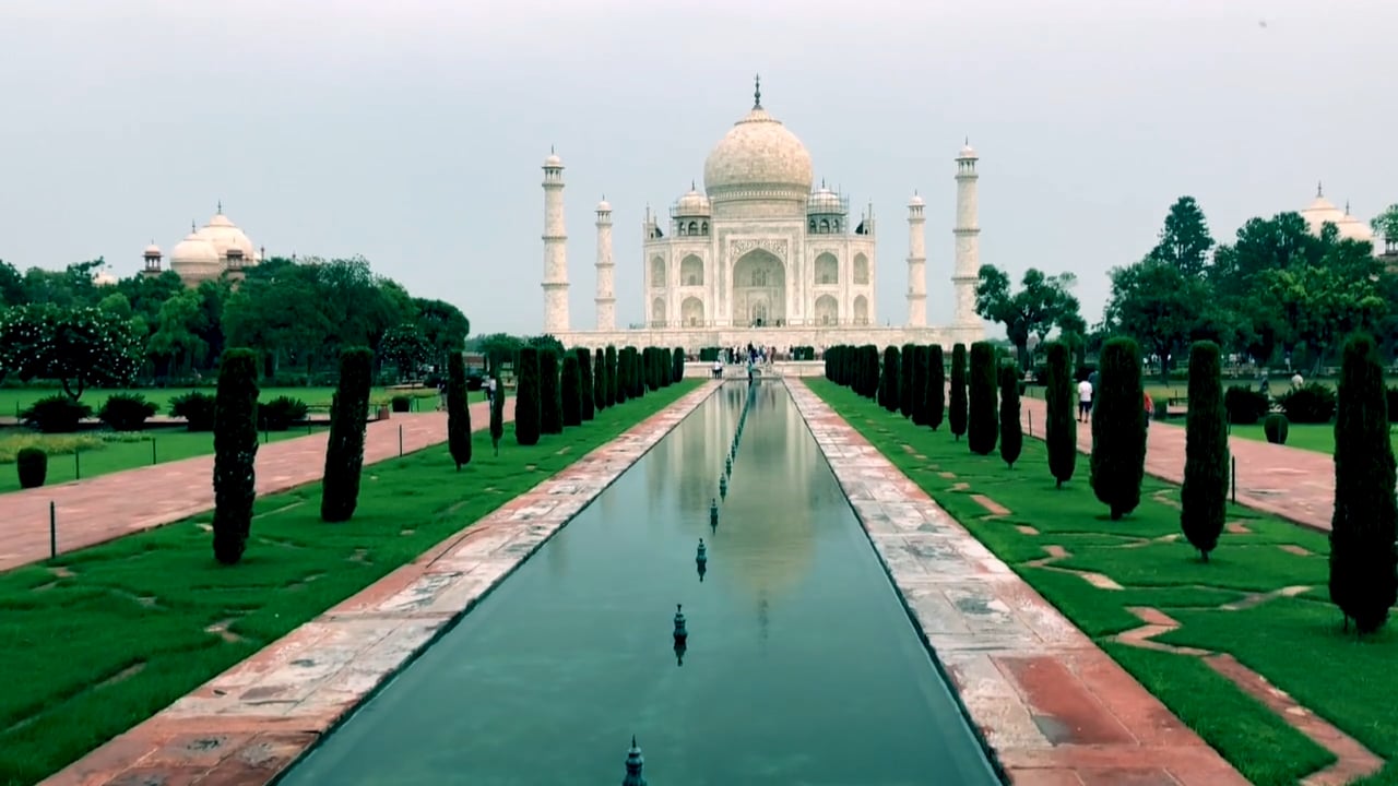 India 2 on Vimeo