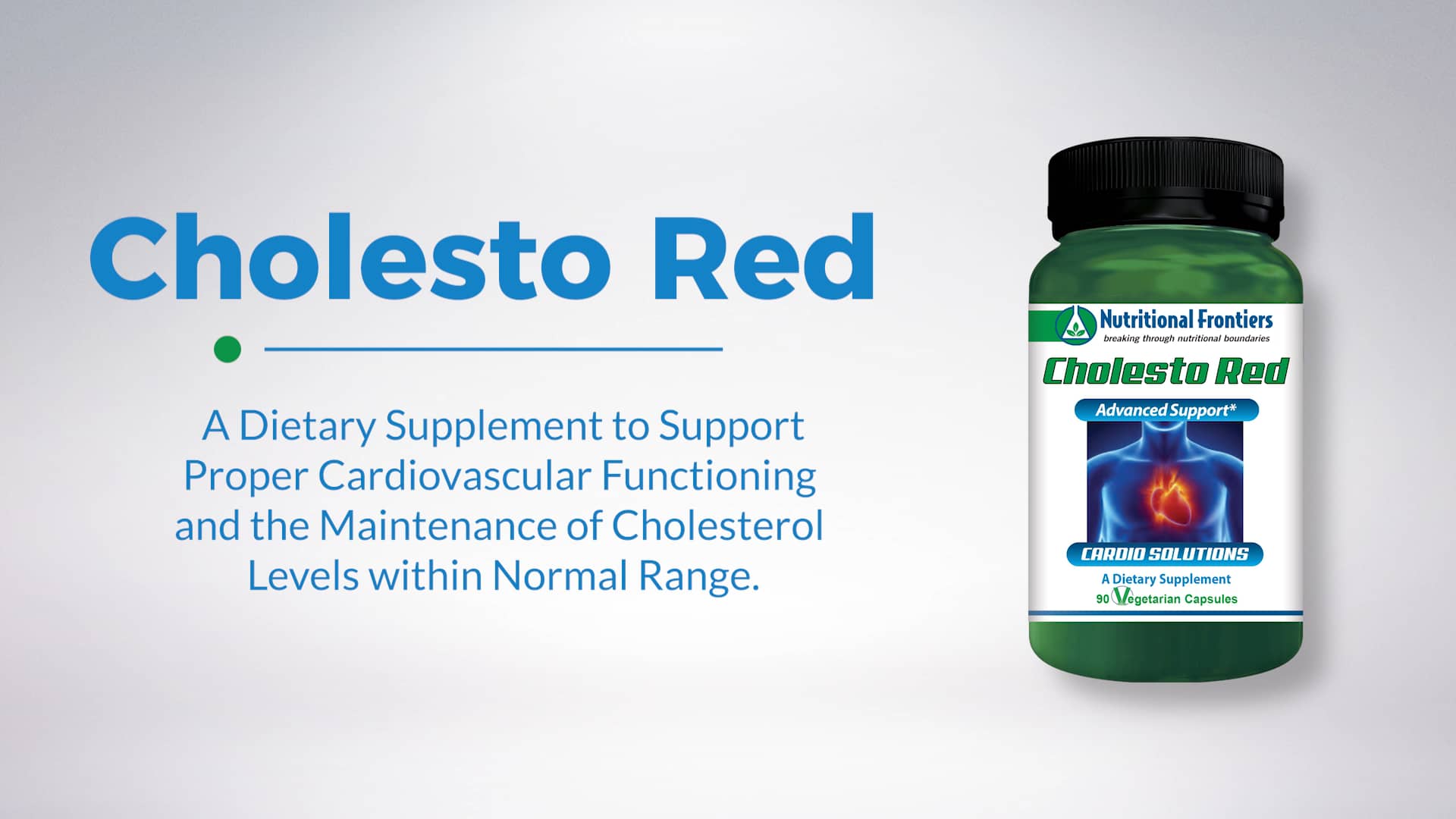 Cholesto Red on Vimeo