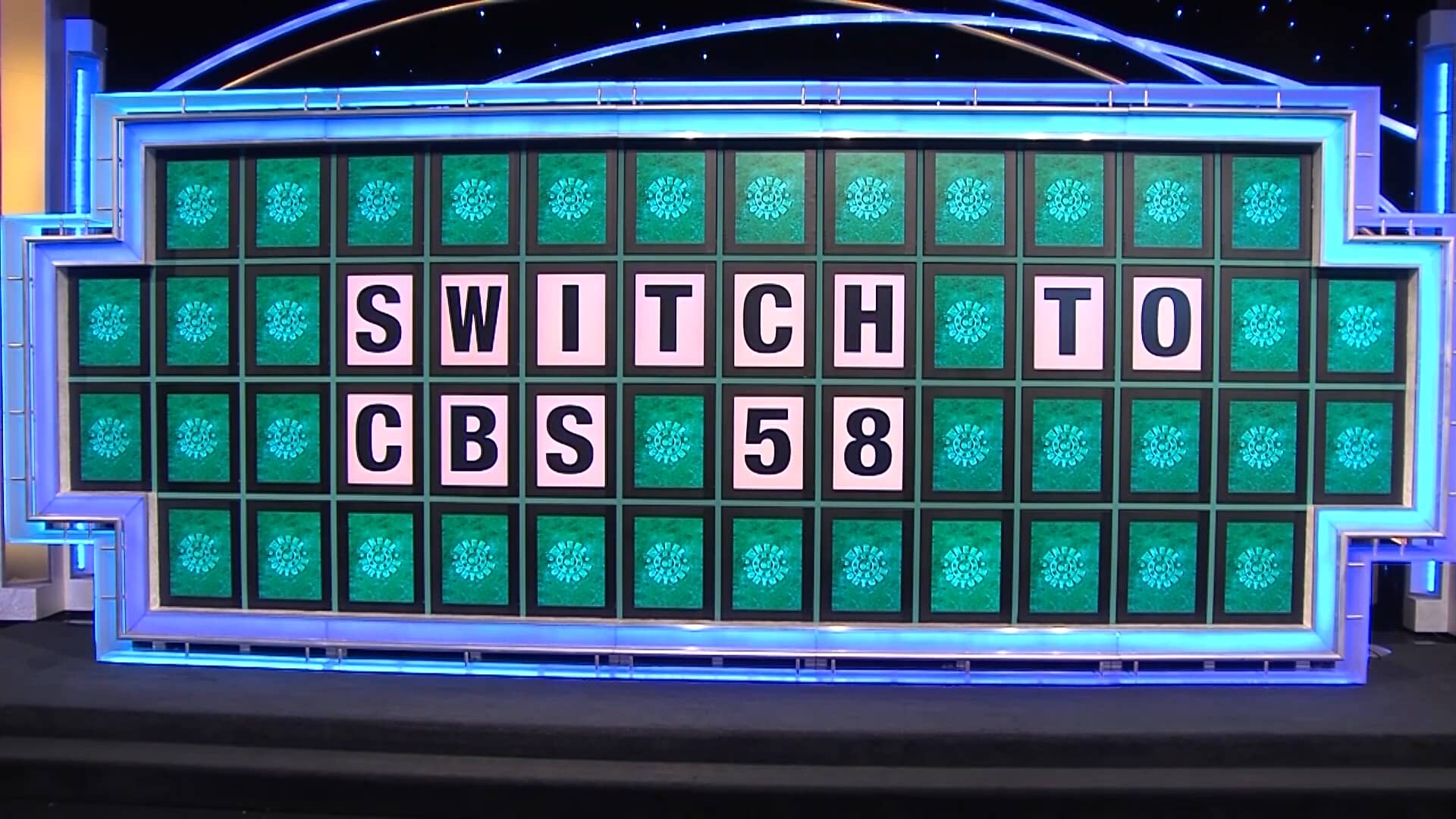 CBS 58 Syndicated Localized Promos on Vimeo