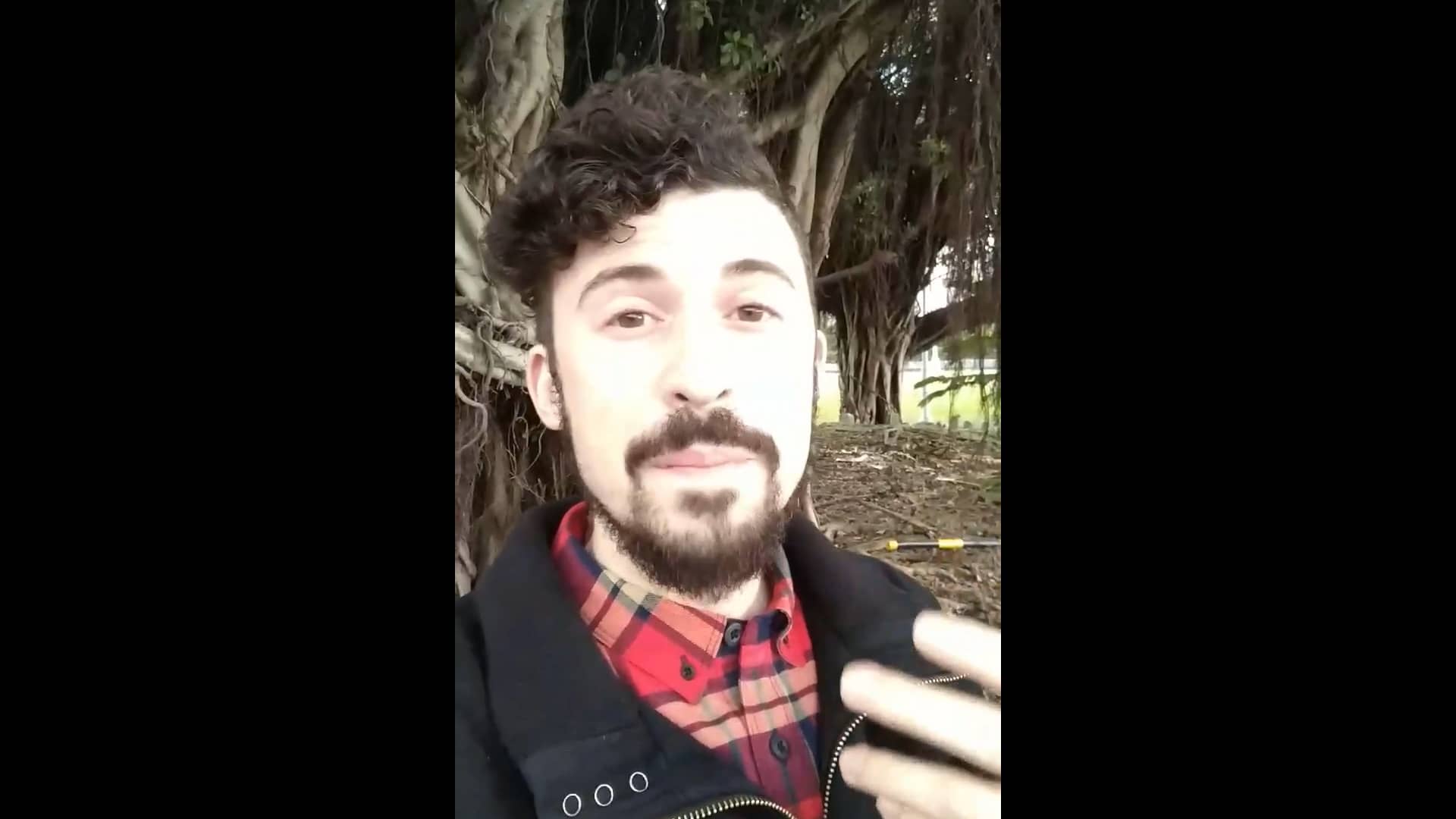 Isaac Myers - Founder of Say What! TESTIMONIAL on Vimeo