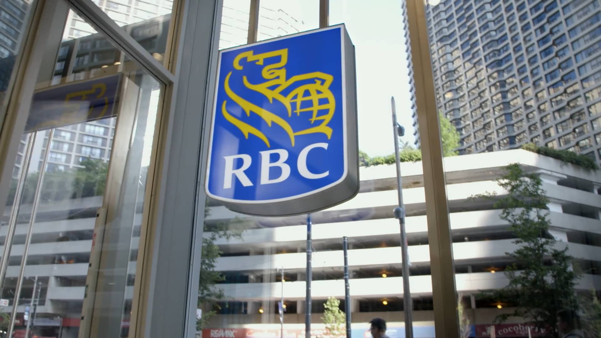 RBC Future Launch on Vimeo
