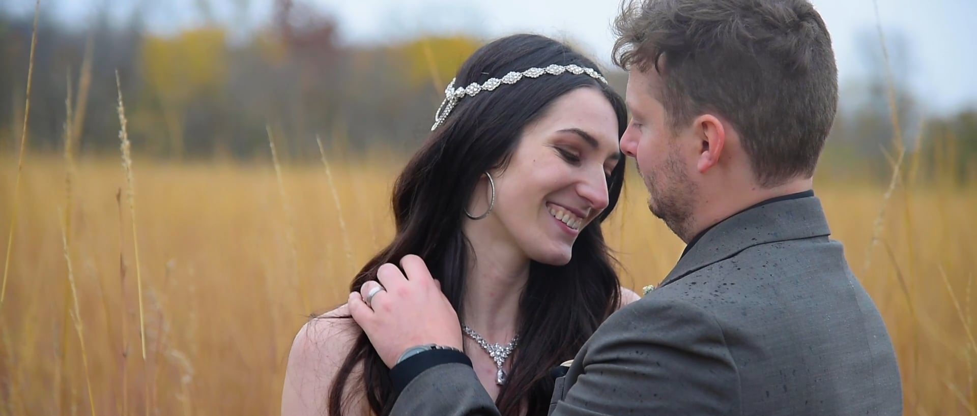 Brianna + Travis in Springfield, Illinois {Something New Media} on Vimeo