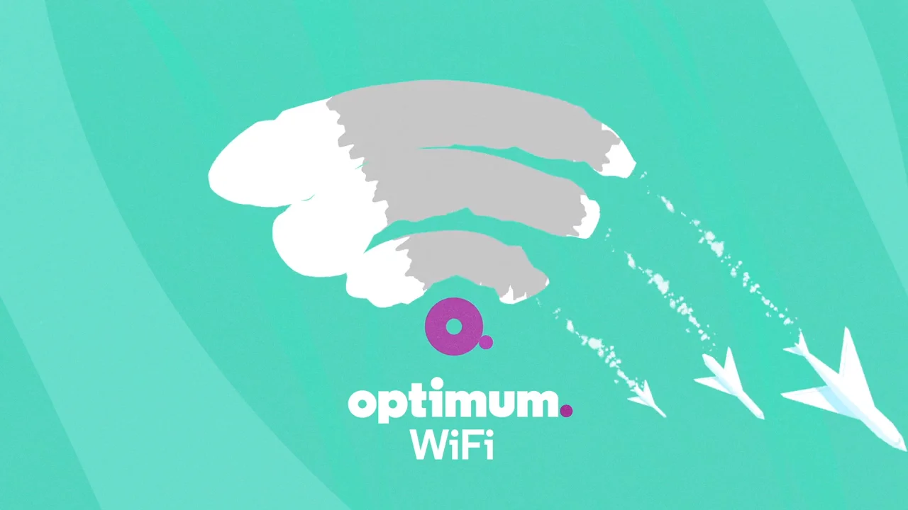 Optimum Online: High Speed Internet