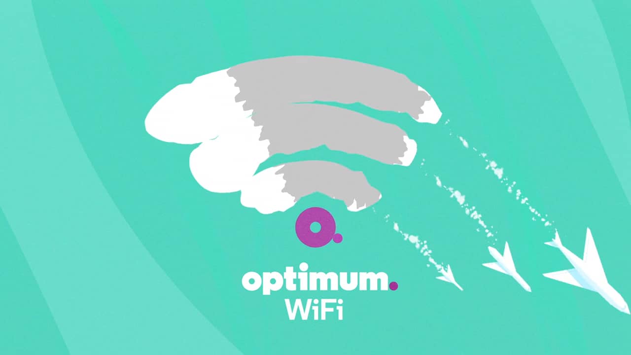 Optimum Online: High Speed Internet on Vimeo