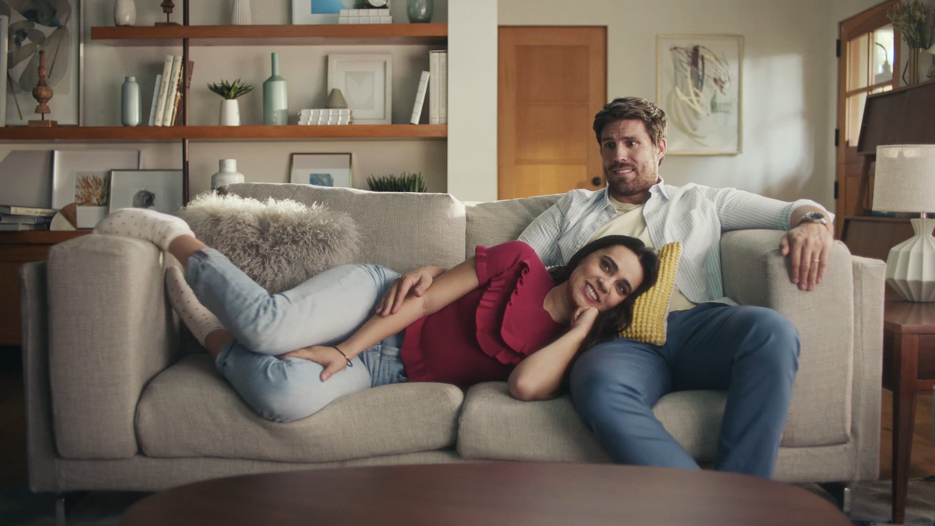 Why eBay | Couch on Vimeo