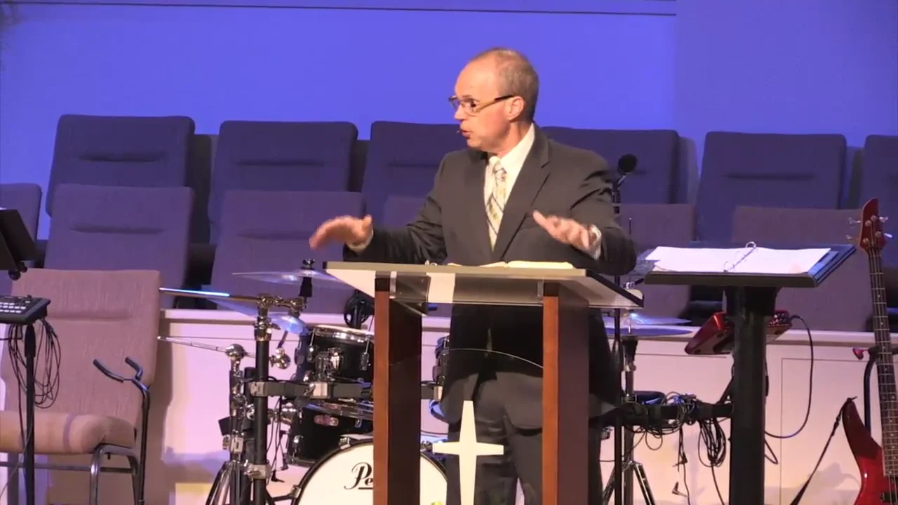 Blessing One Another: A Series on Praying for Each Other - Praying to ...