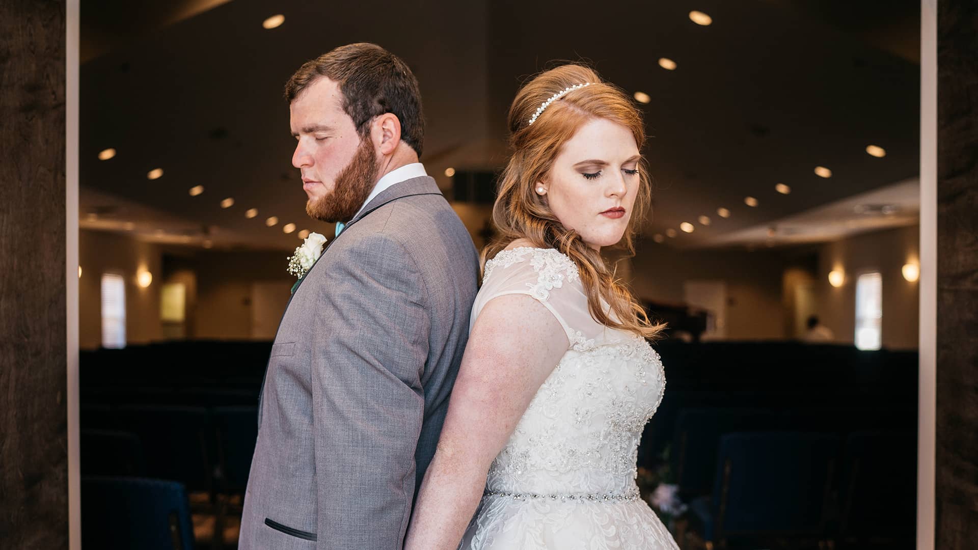 ALLISON AND ETHAN on Vimeo