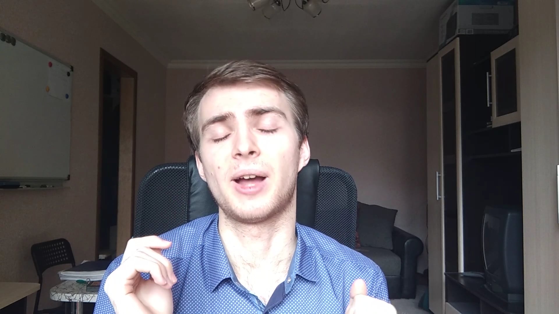 Introduction on Vimeo