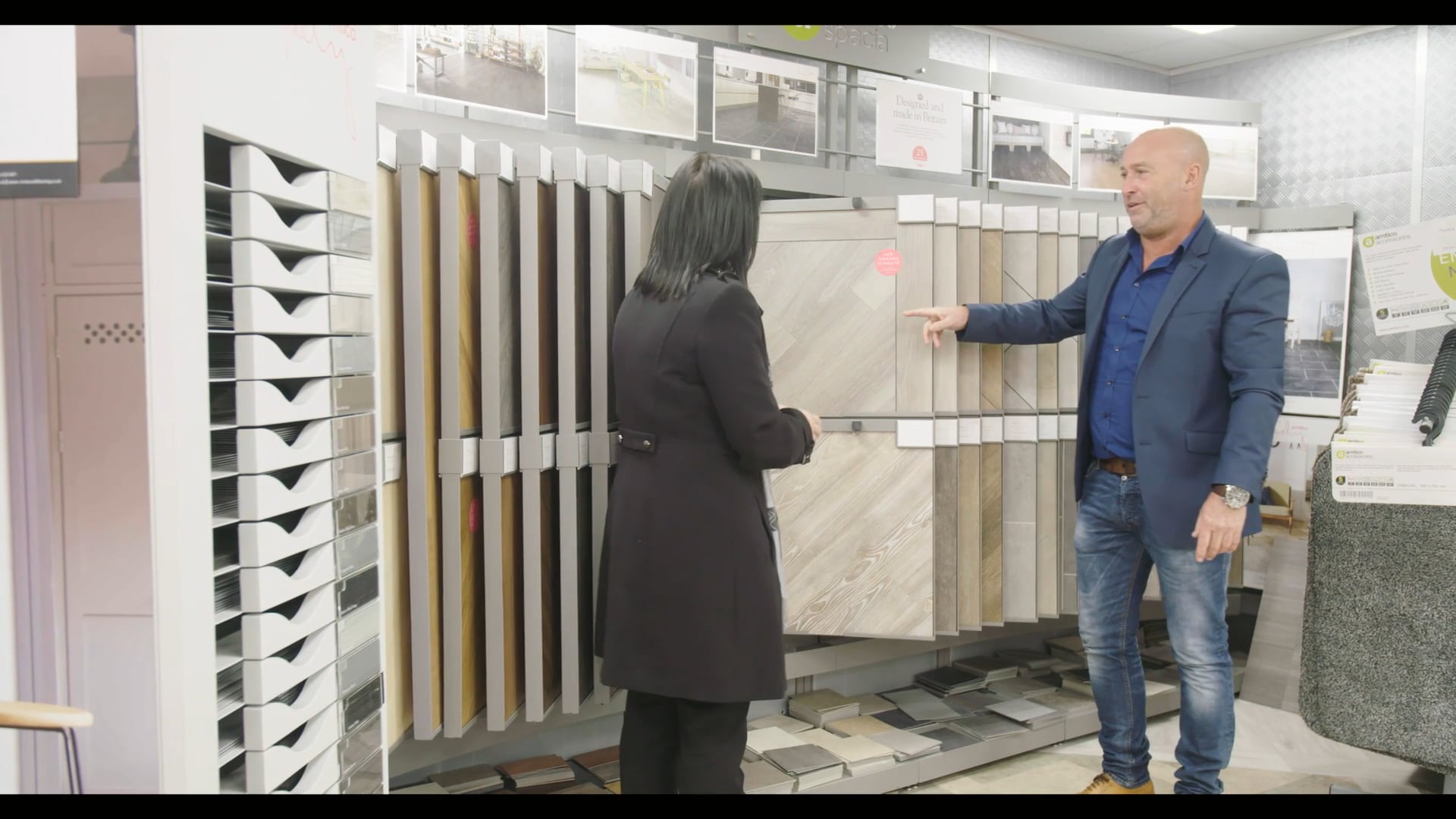 Mcdonald Flooring | Floor Roma