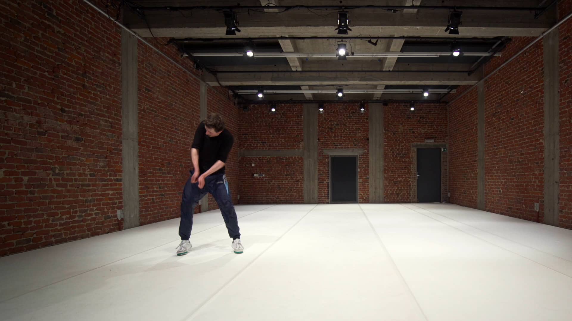 Cassiel Gaube - Farme Train Swirl - Étude (trailer) on Vimeo