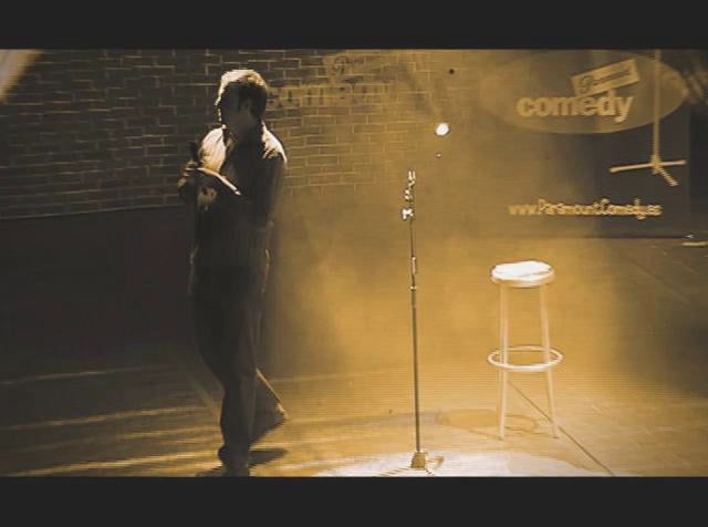 Las Noches de Paramount Comedy on Vimeo