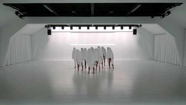 Show male nude on Vimeo