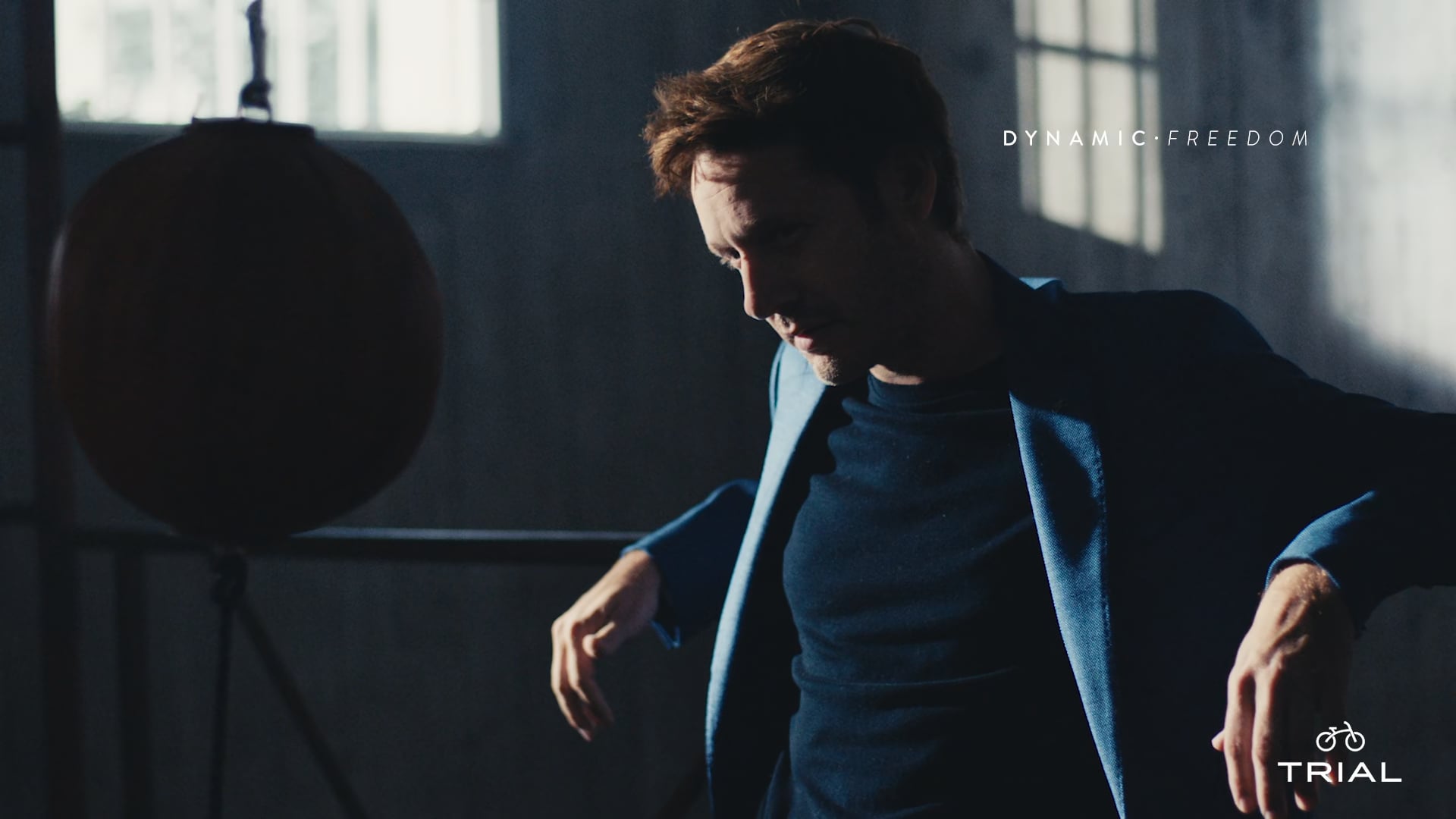 Benjamín Box on Vimeo