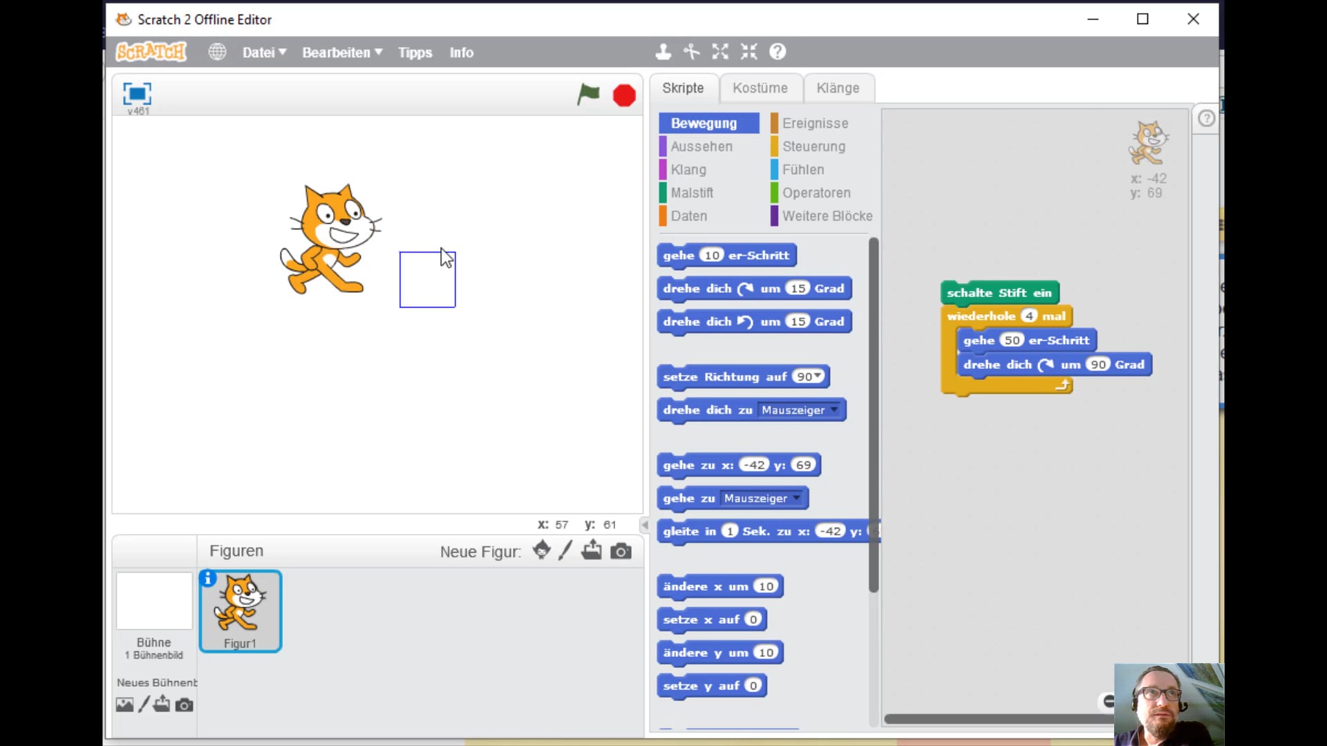 scratch_schleifen on Vimeo