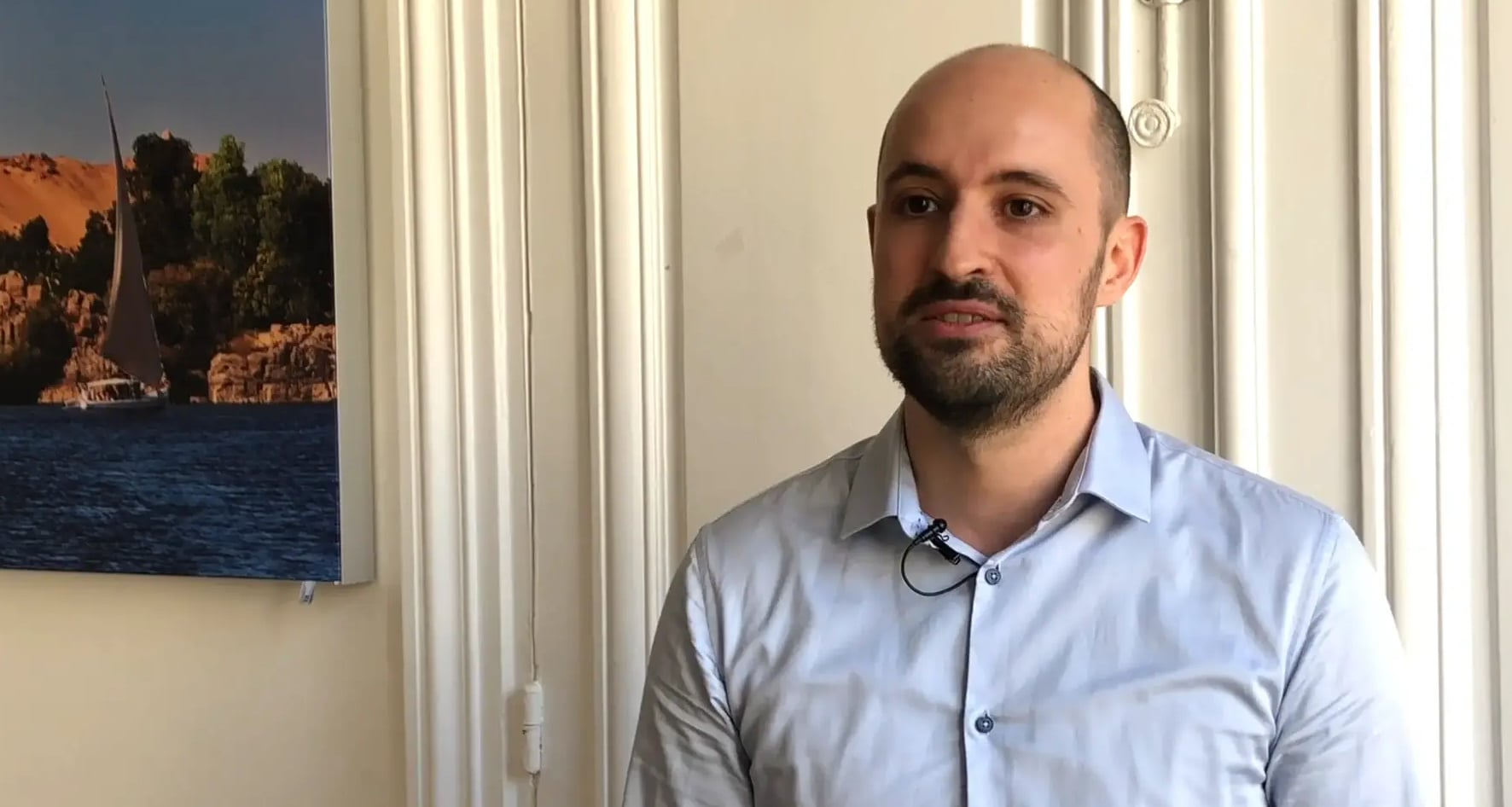 Hugues Duhazé raconte son parcours chez Lefebvre Sarrut on Vimeo