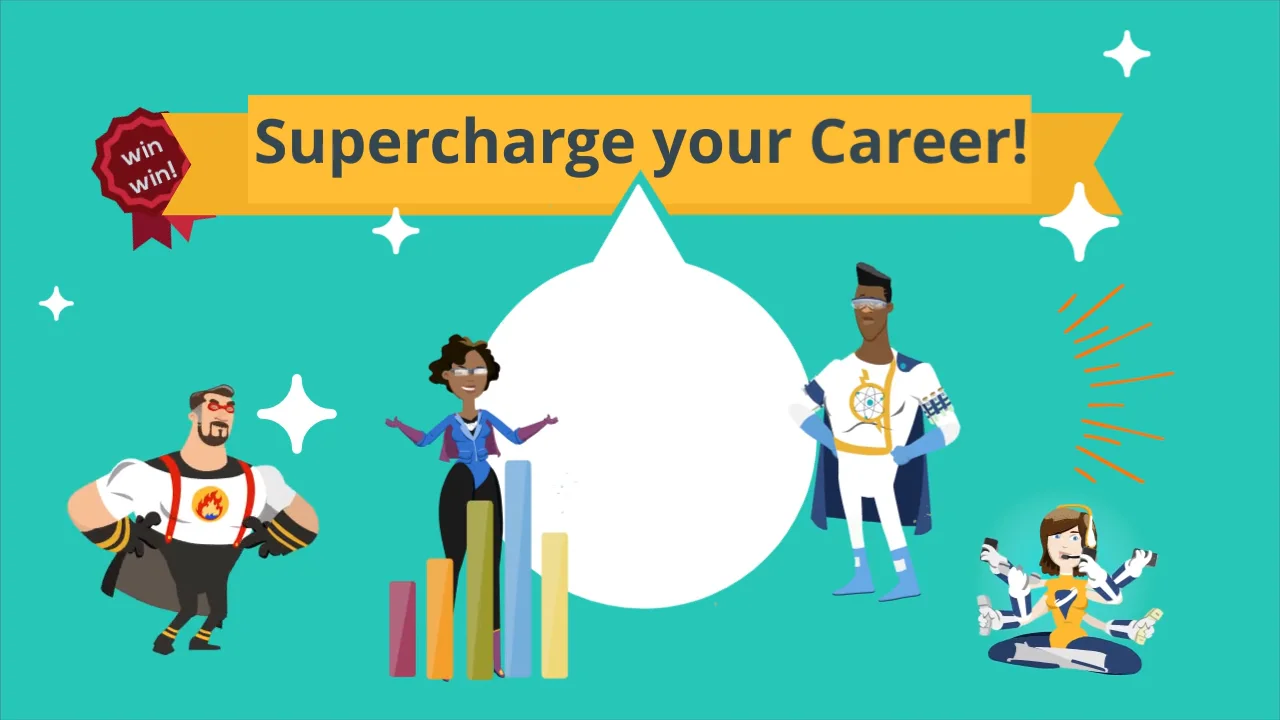 Management Talent Exchange Program on Vimeo