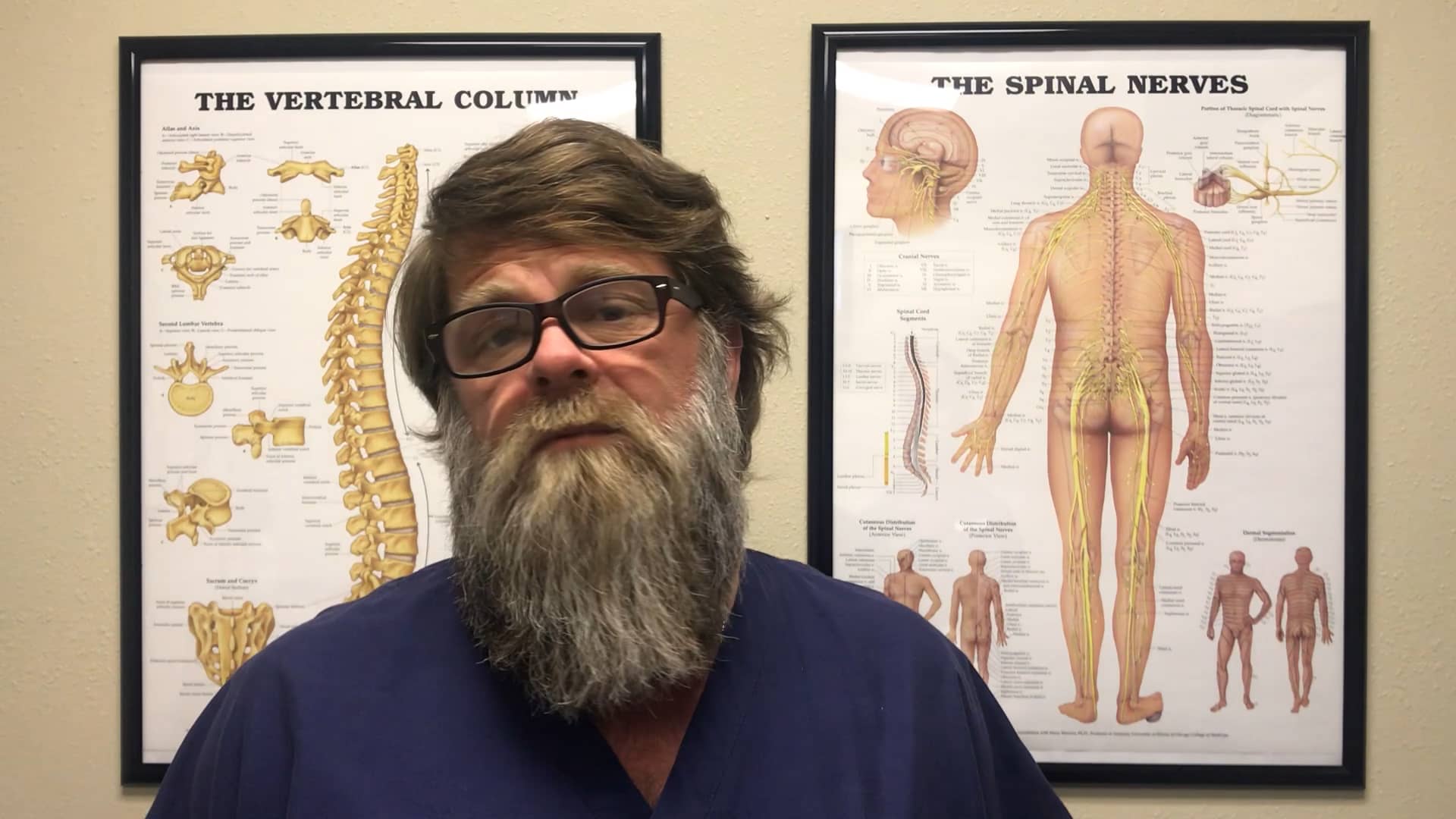 Dr. David Bachman - Video Testimonial on Vimeo