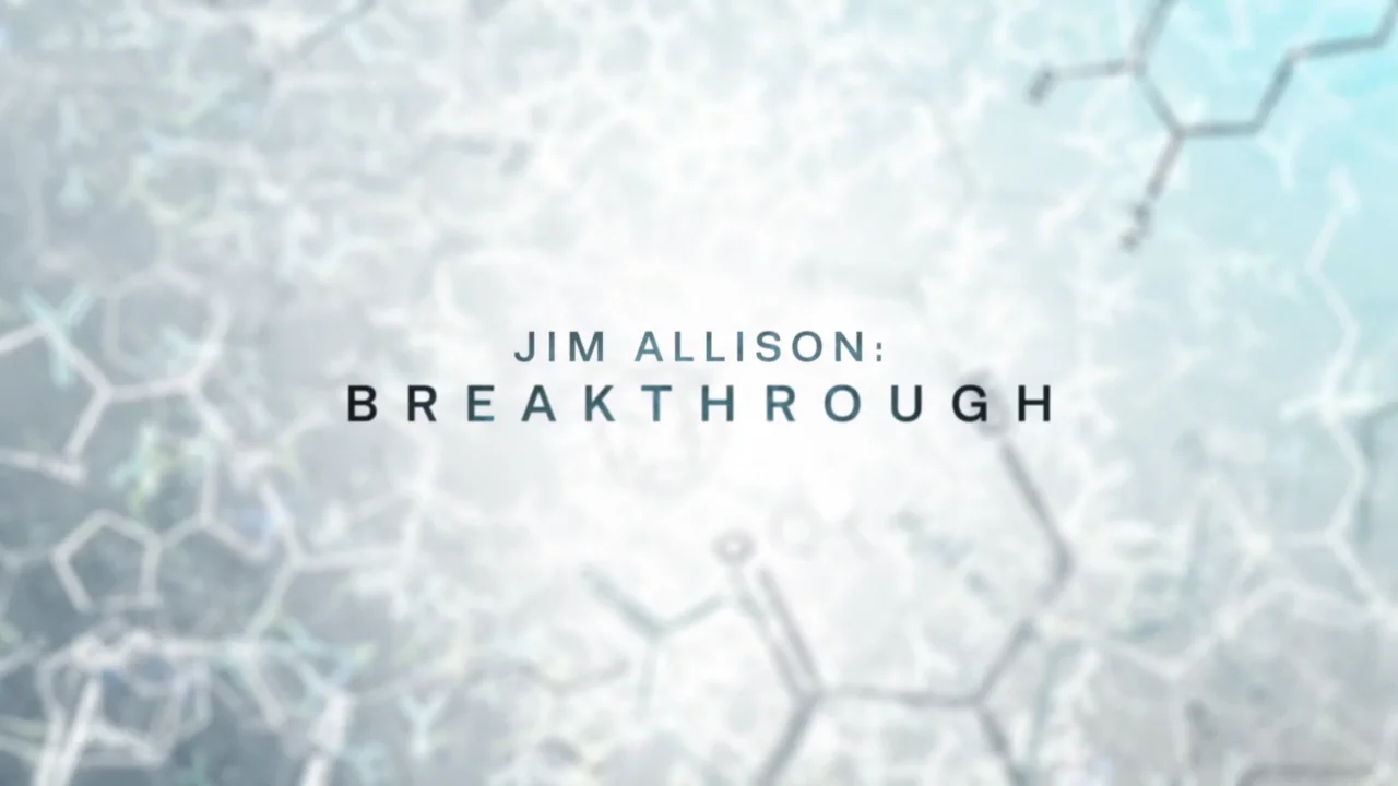 trailers - JIM ALLISON: BREAKTHROUGH trailer on Vimeo