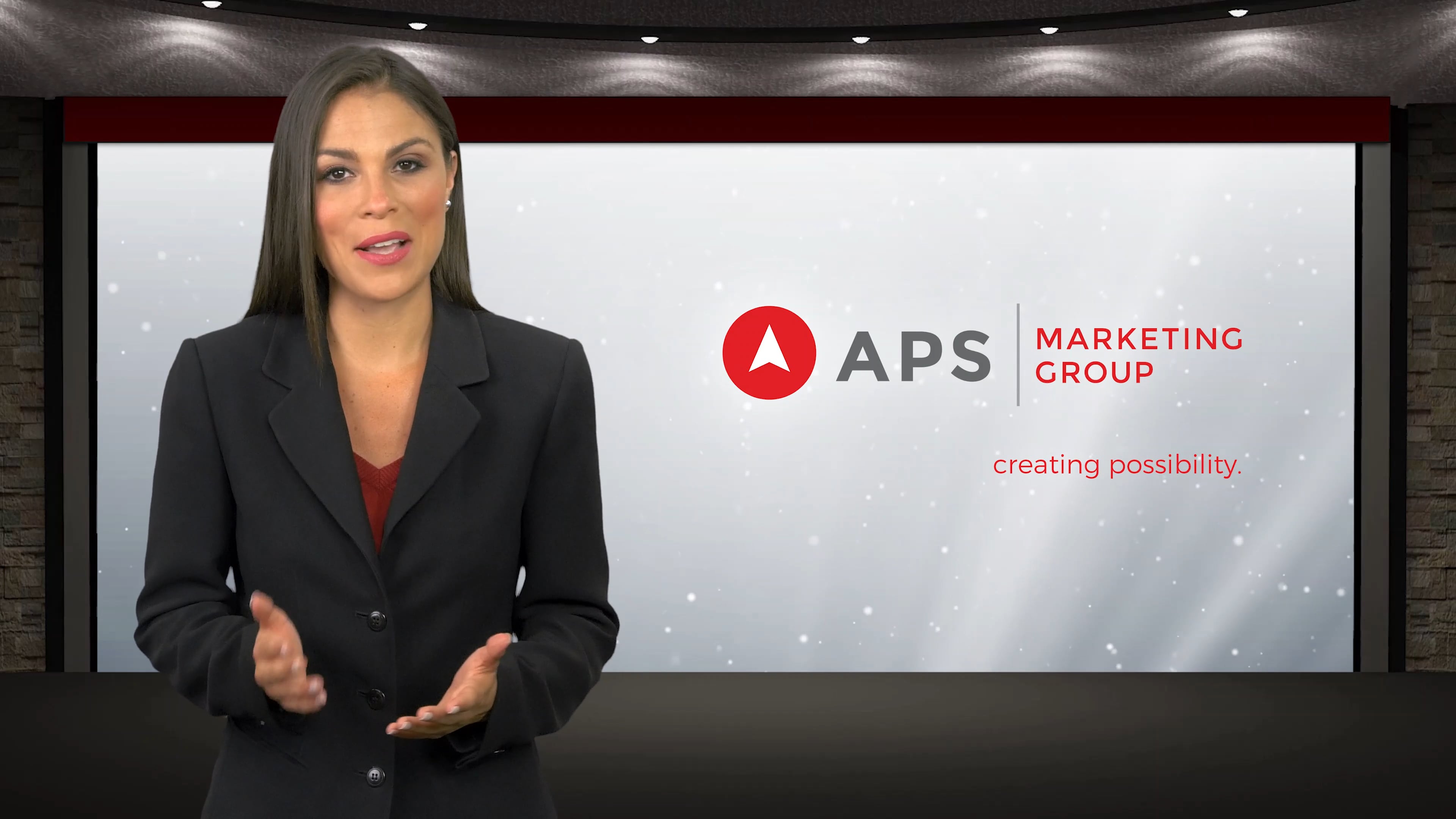 APS Marketing on Vimeo