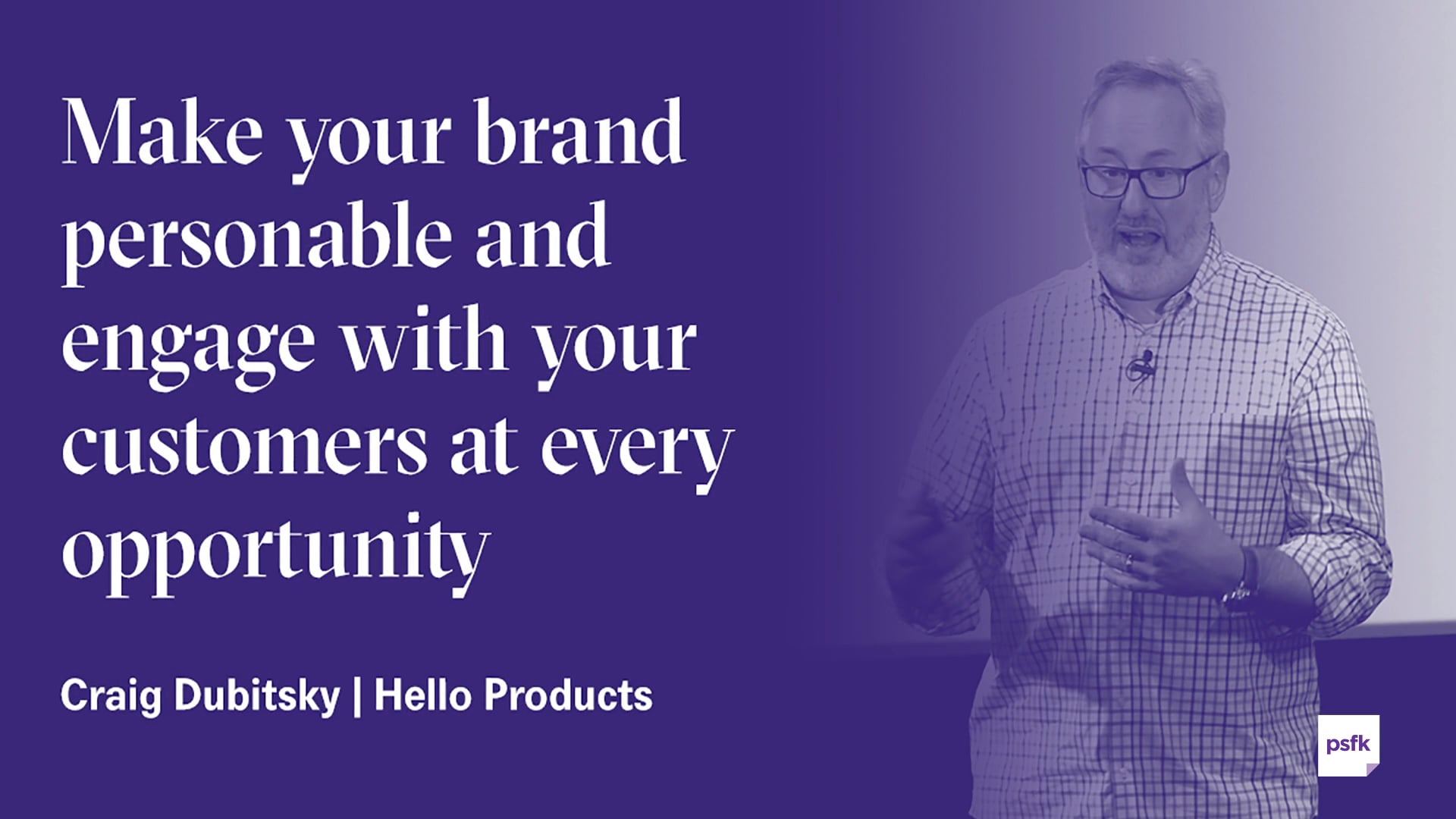 Make Your Brand Personable And Engage With Your Customers At Every ...