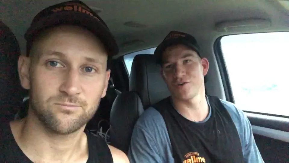 Health Upgrade Testimonial: Rick Karsten on Vimeo