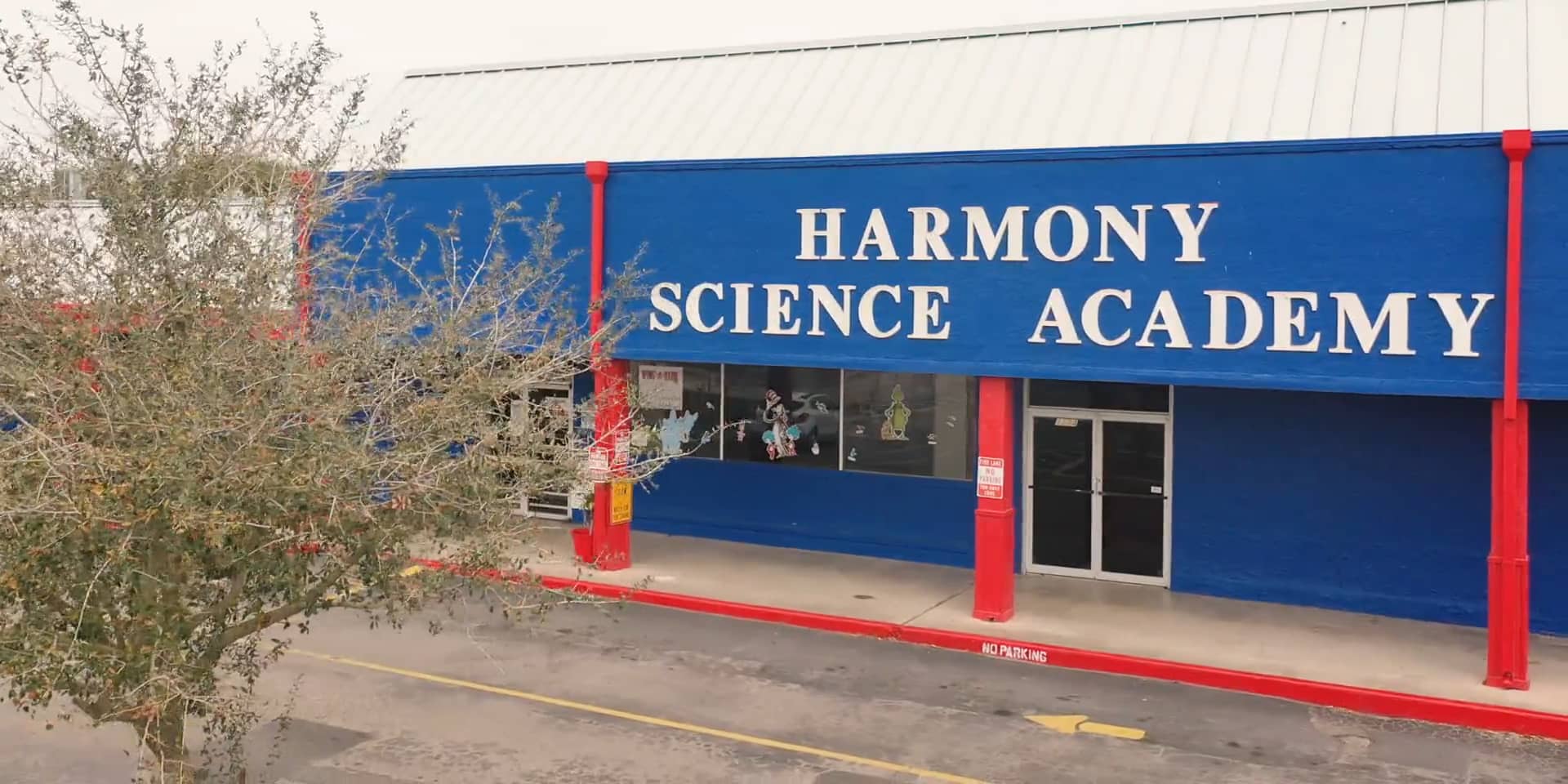 Harmony Science Academy Brownsville Web Video on Vimeo
