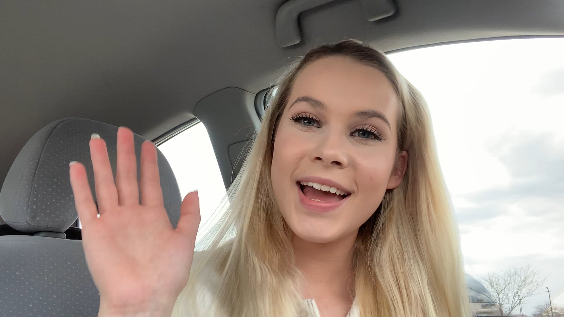 Jenna Croucher on Vimeo