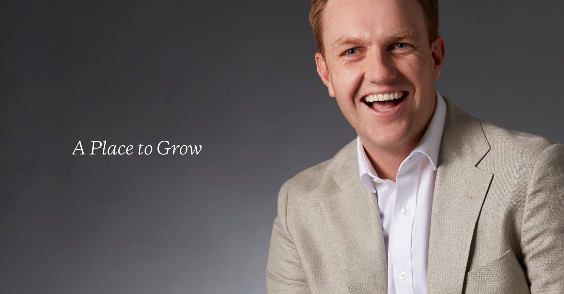 Sam Goddard - A Place to Grow on Vimeo