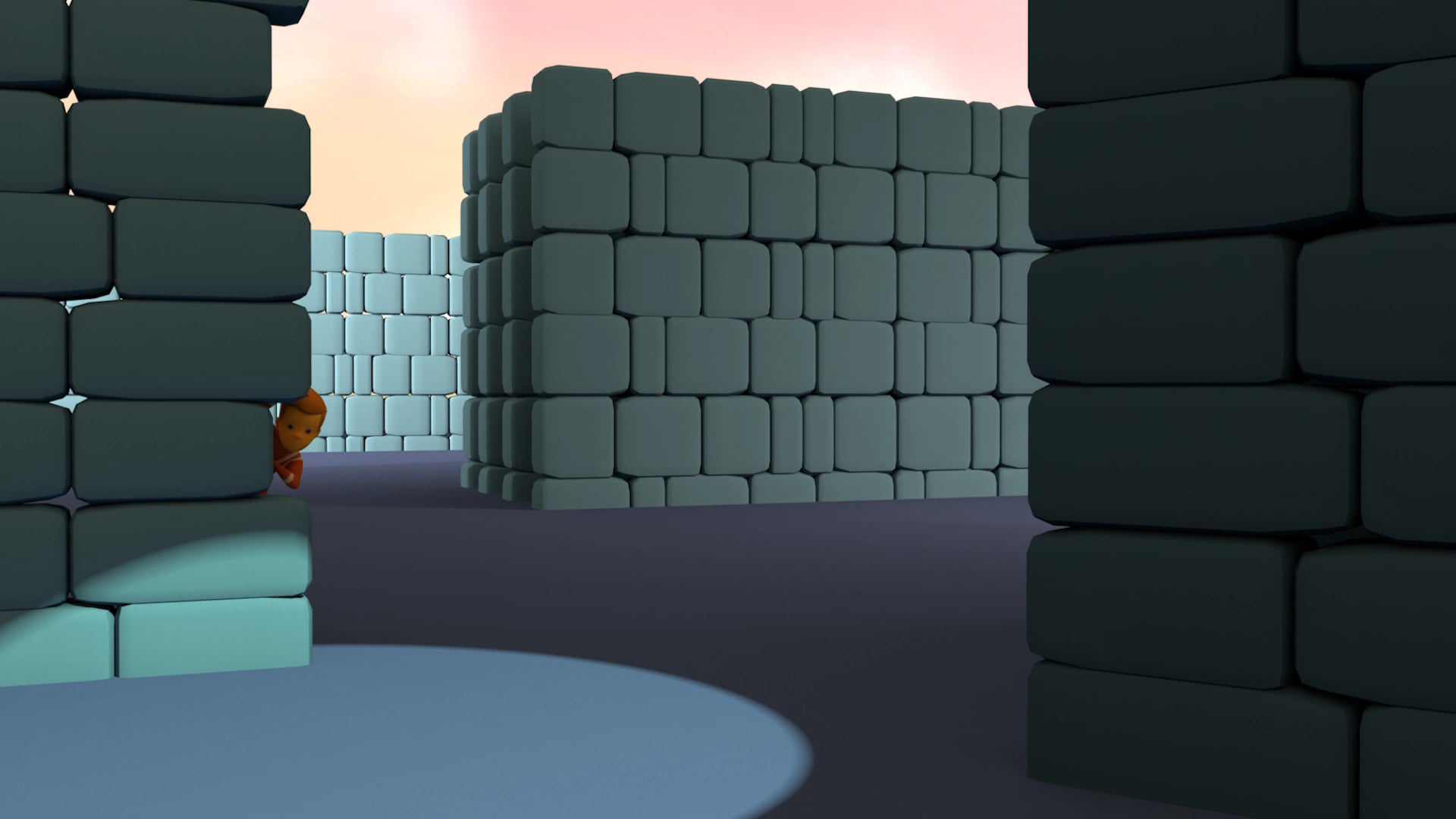 Axel Bernard animation demo reel 2019 on Vimeo