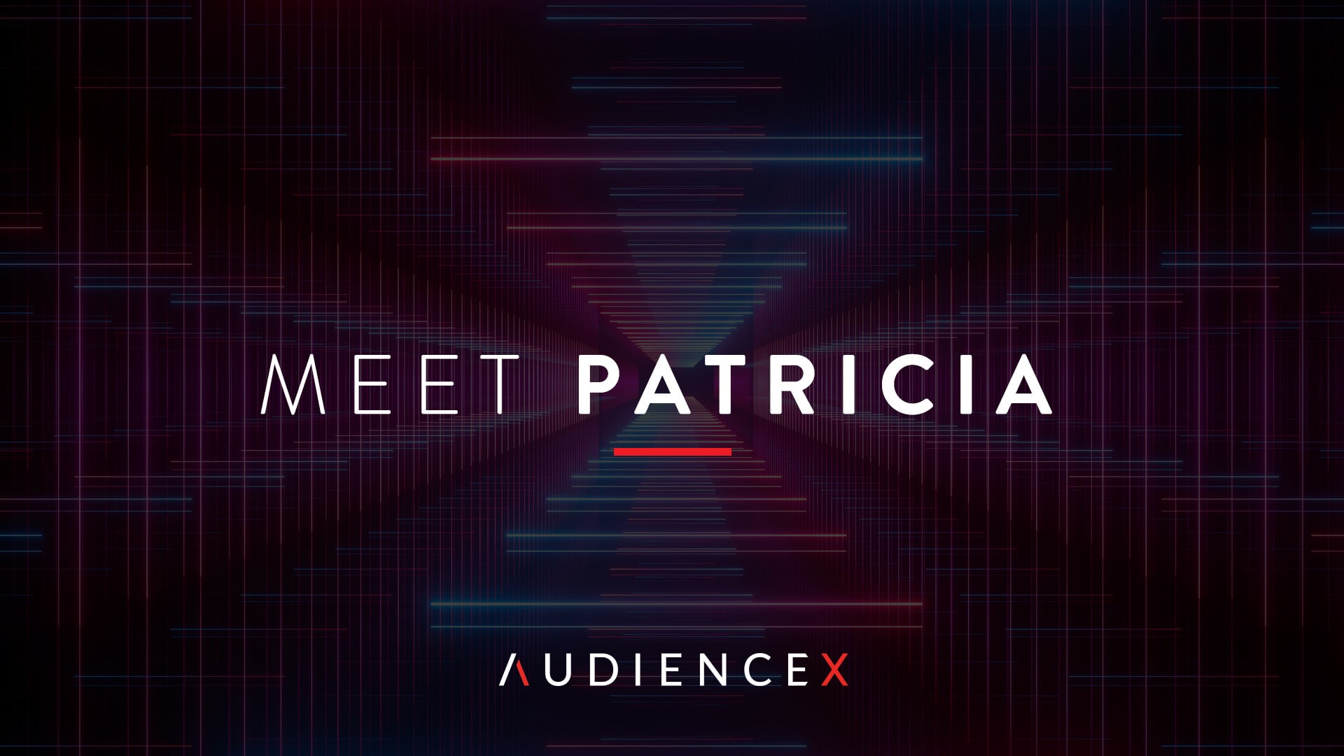 Meet Patricia on Vimeo