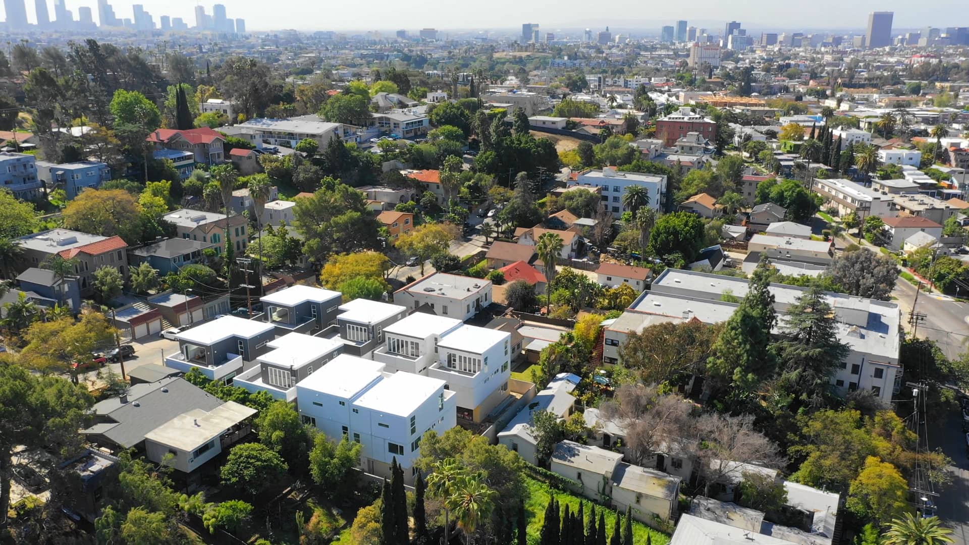 Jeremy Kaiser & Alyse Livingston Present Hyperion Silver Lake Homes on ...