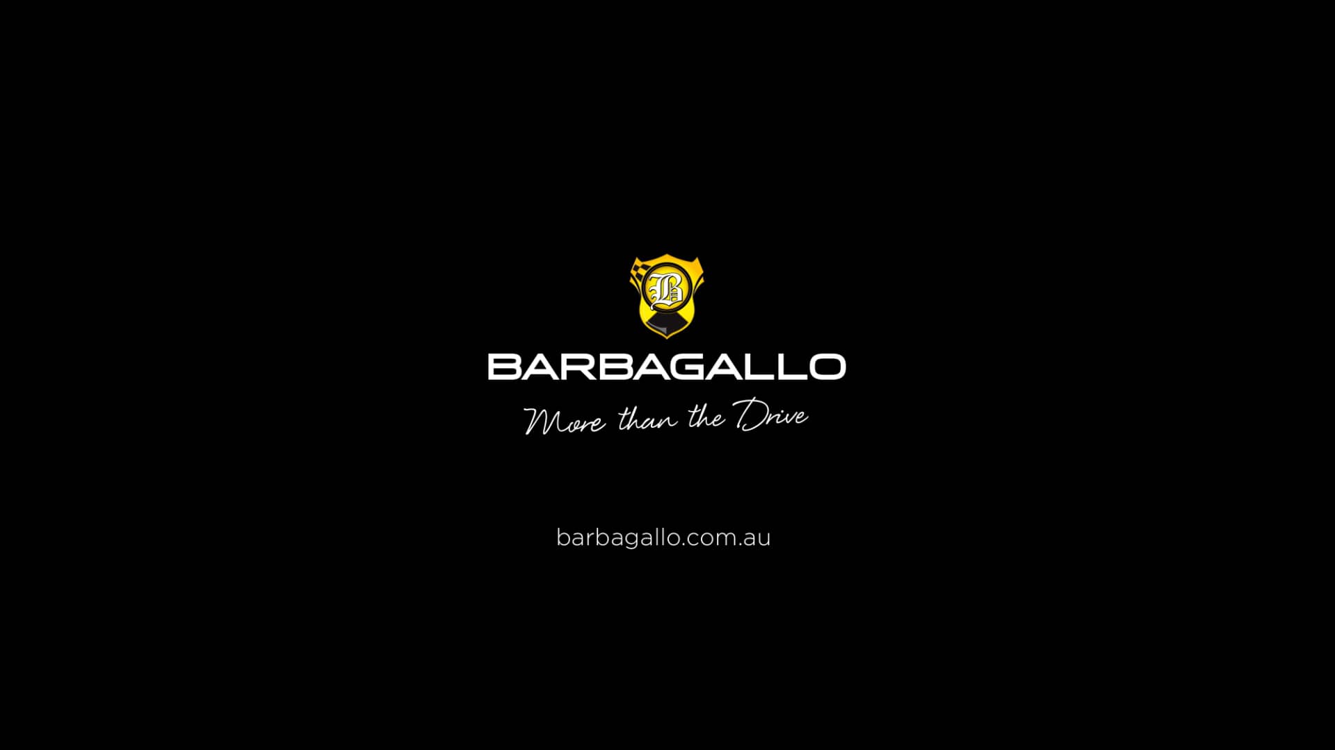 Barbagallo on Vimeo
