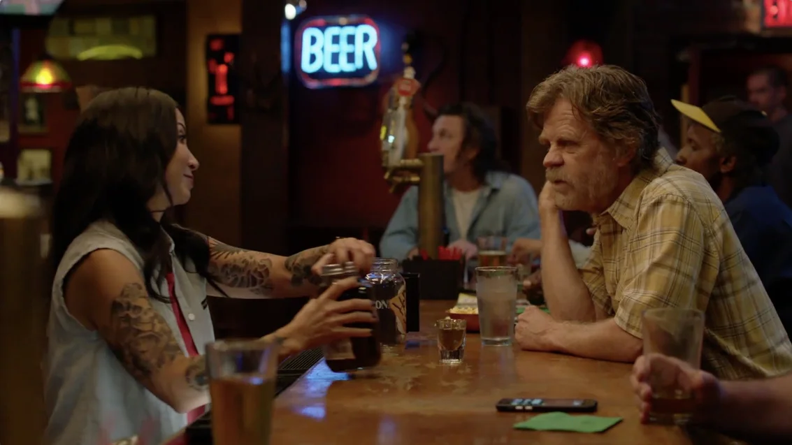 Kyoko Dole - SHAMELESS (Showtime) - Recurring Role: HAZEL on Vimeo