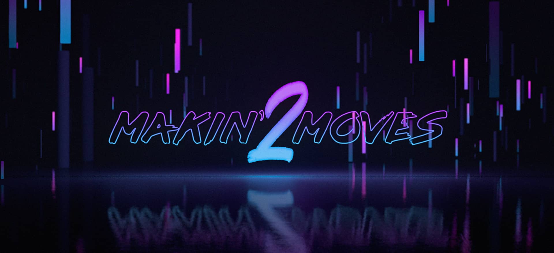 MAKIN' MOVES 2 on Vimeo