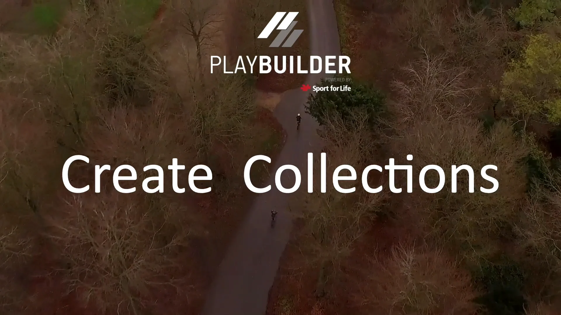 Create Collections on Vimeo