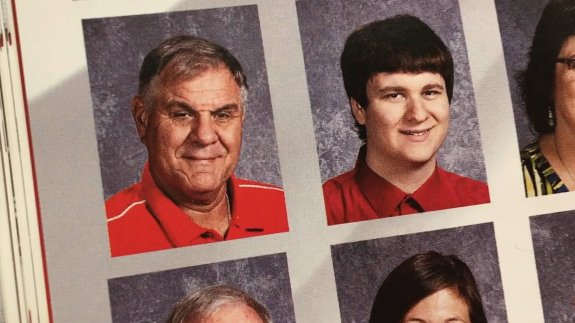 Night to Honor John Bosse on Vimeo