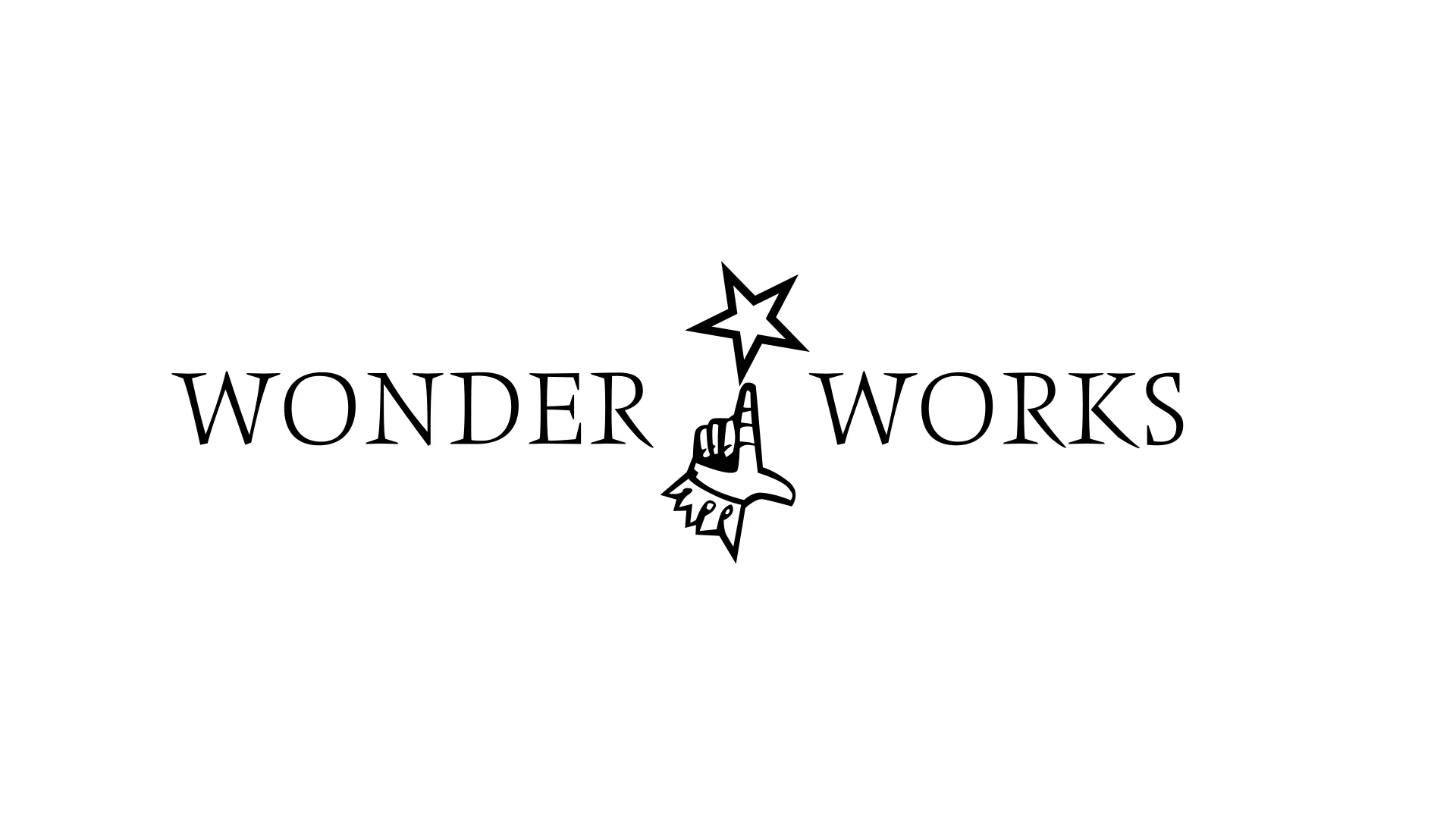 Wonderworks Logo on Vimeo