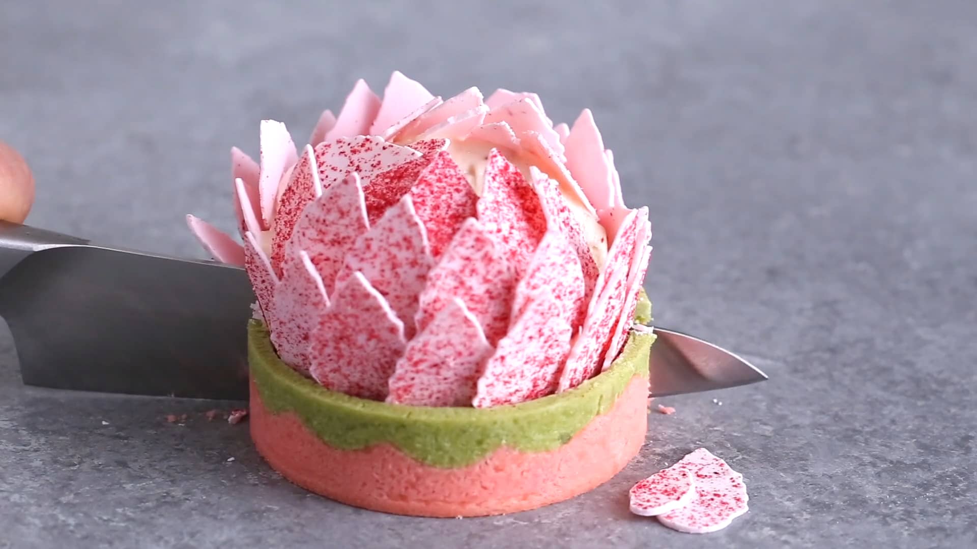 lotus tart on Vimeo