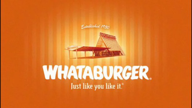 Whataburger TV Commercial