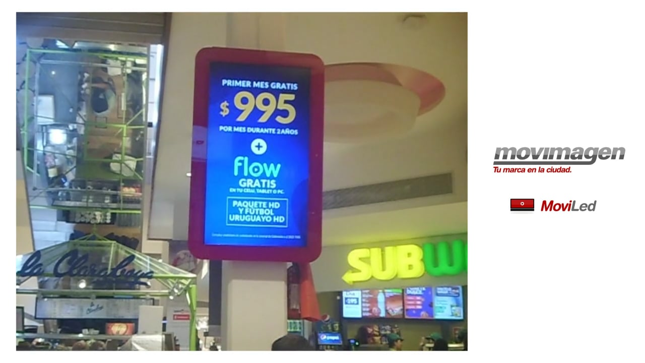 Cablevision on Vimeo