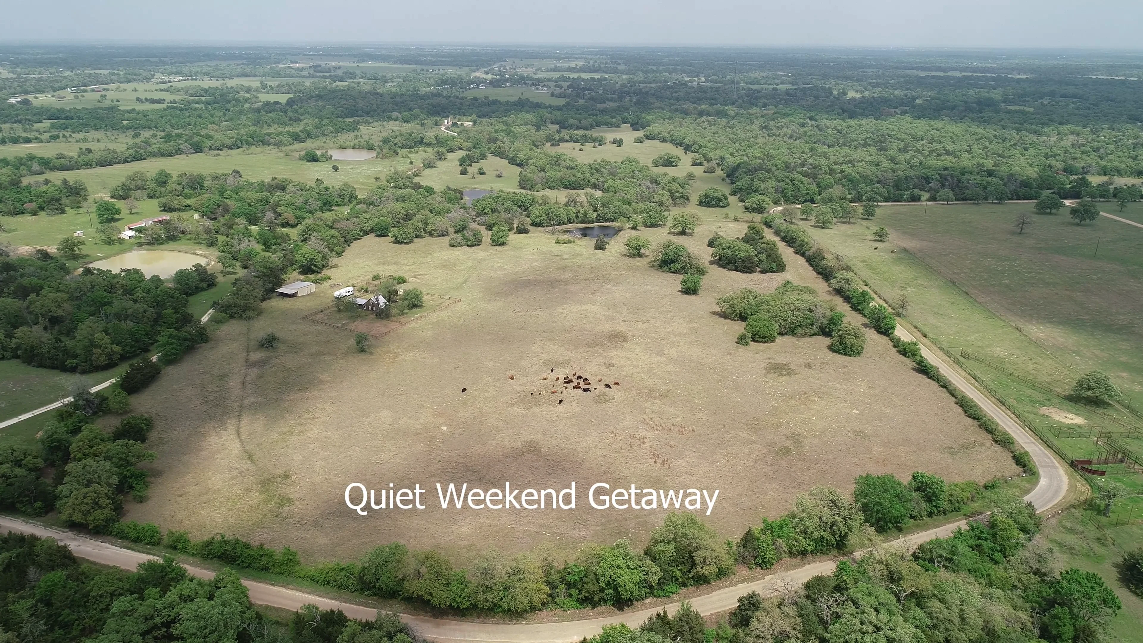 Big D Ranch - Somerville - NonBranded - In 4K on Vimeo