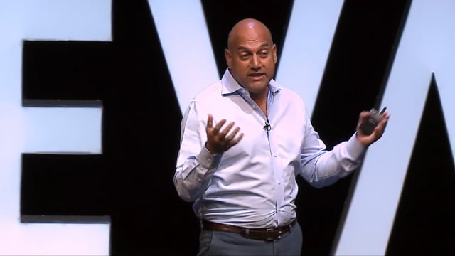 Salim Ismail | Speaker Agency, Speaking Fee, Videos | SPEAKING.com ...